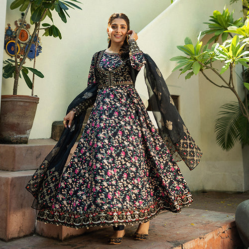 Ready To Wear Pret Collection – Maria.B. Designs (BD)
